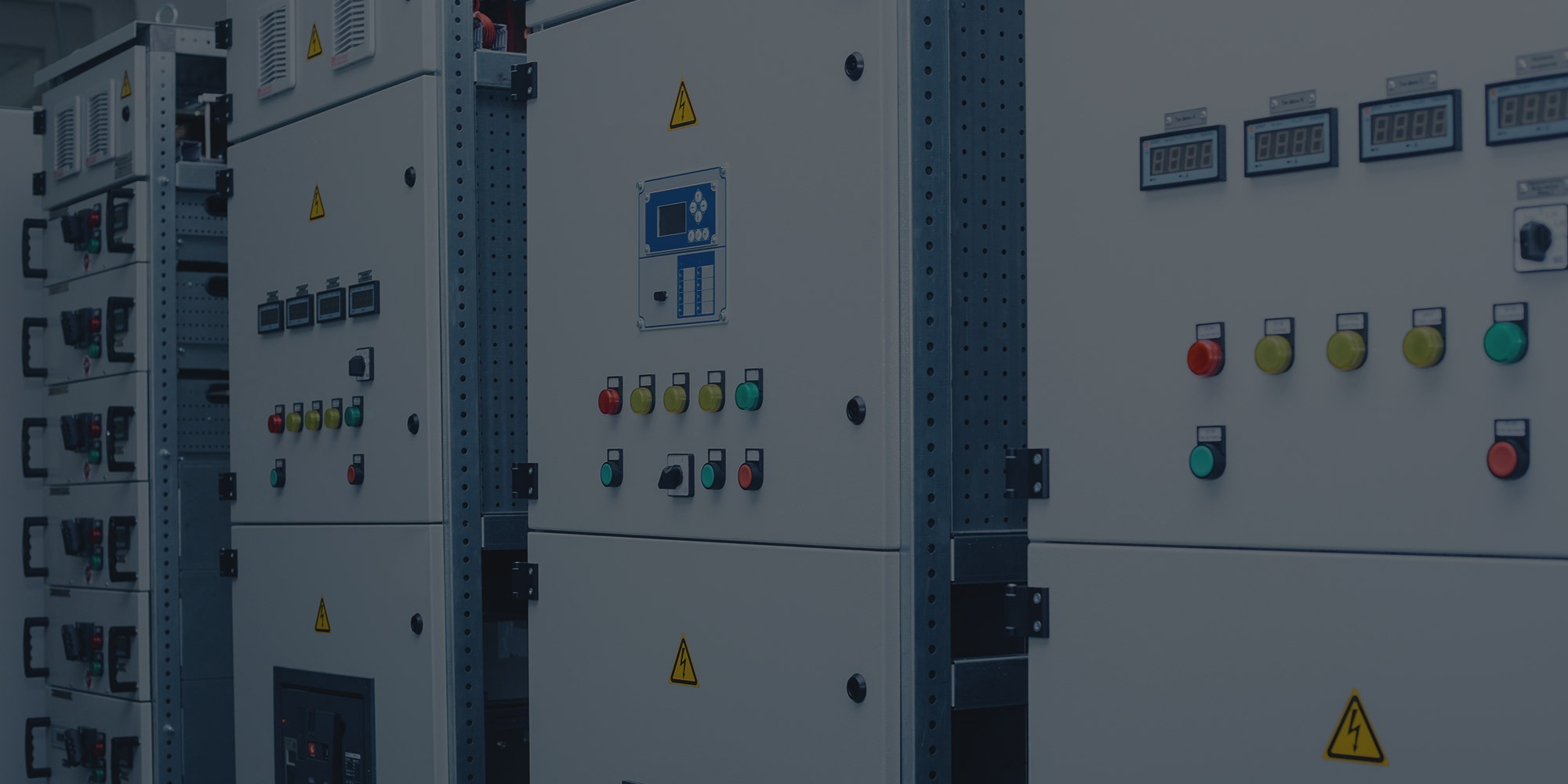 Severn control - DKM