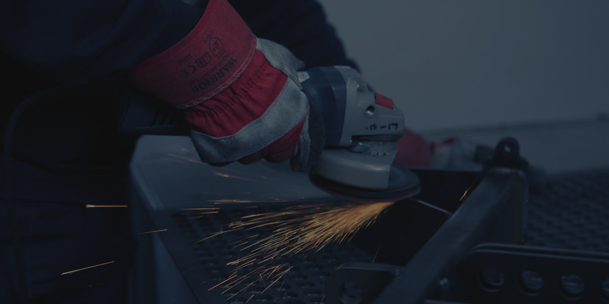 Finishing and fabrication - DKM